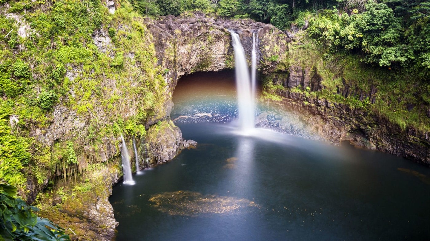 Poly Ad Inter-Island – Oahu To Hilo: Volcano Adventure | Vohana LLC ...