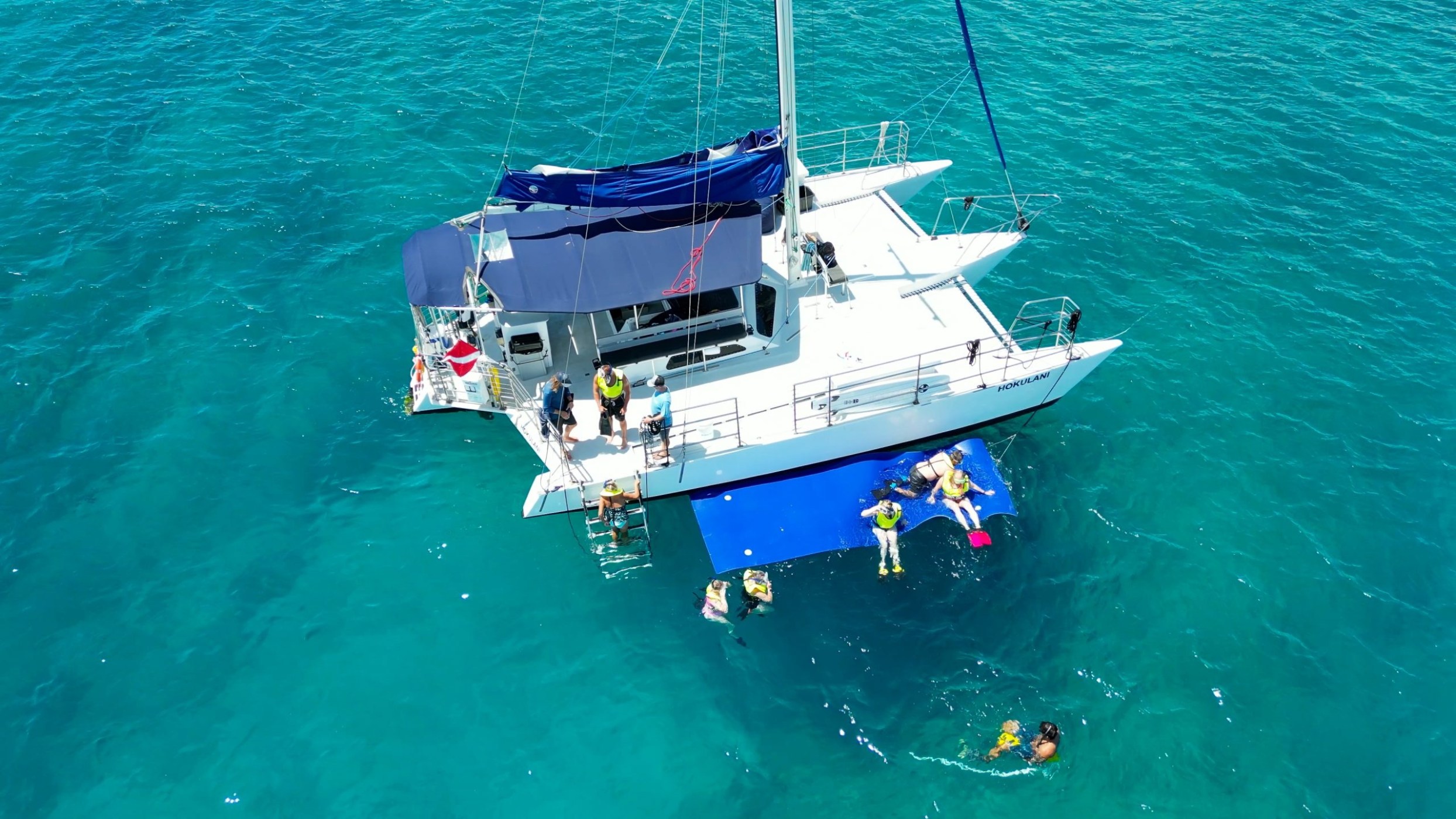Oahu Cruises & Ocean Tours | Explore Hawaii Tours and Activities