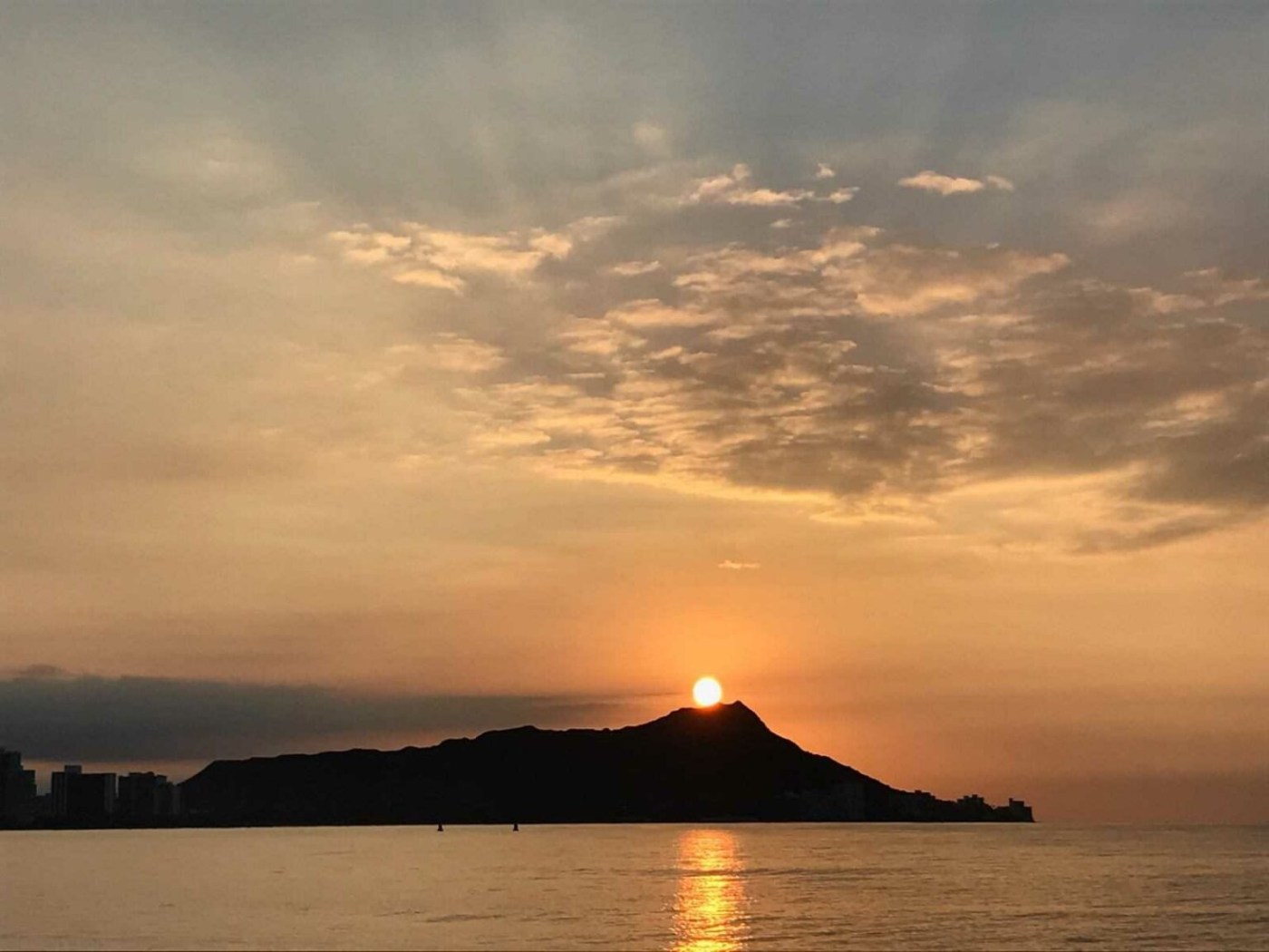 Sunrise Sail & Turtle Snorkel, Snorkeling at Waikiki | Explore Hawaii ...